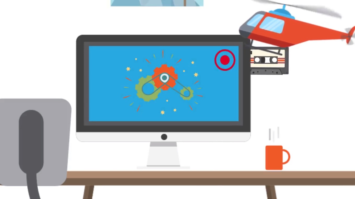 How Live Recorder Can Solve Software Errors Faster - Undo.io