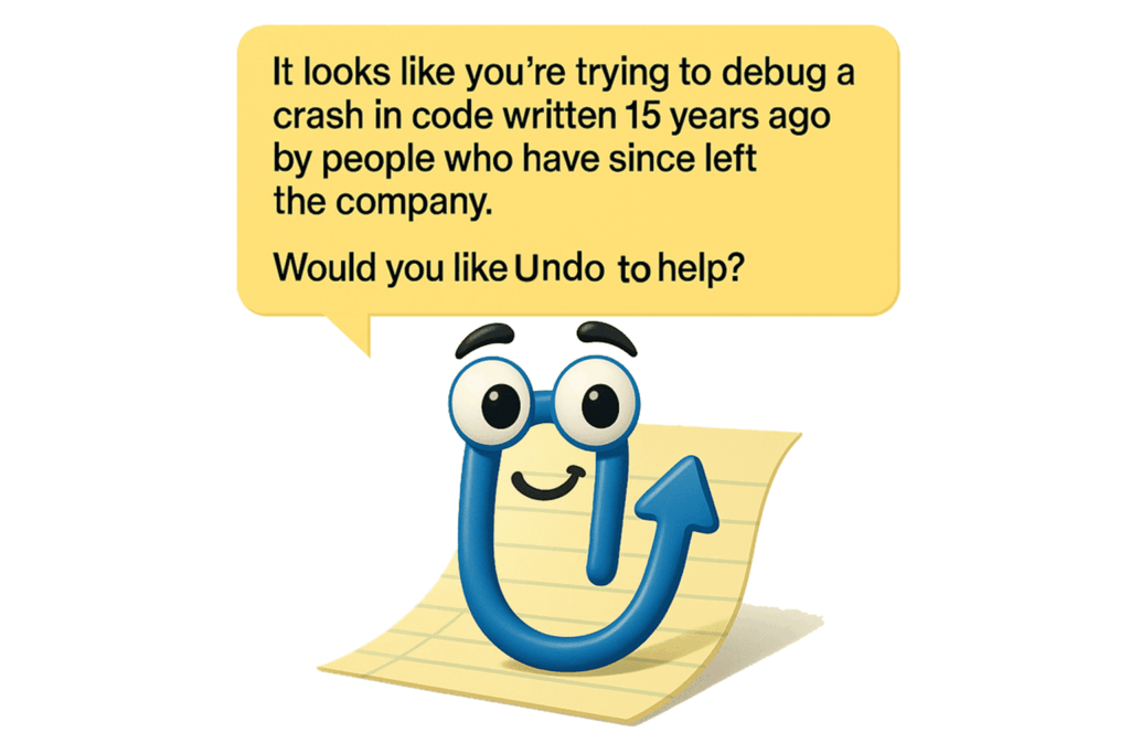 Undo AI (Tech Preview) - Runtime Context for Coding Agents ¦ Undo